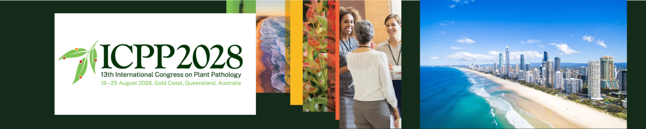 International Society for Plant Pathology